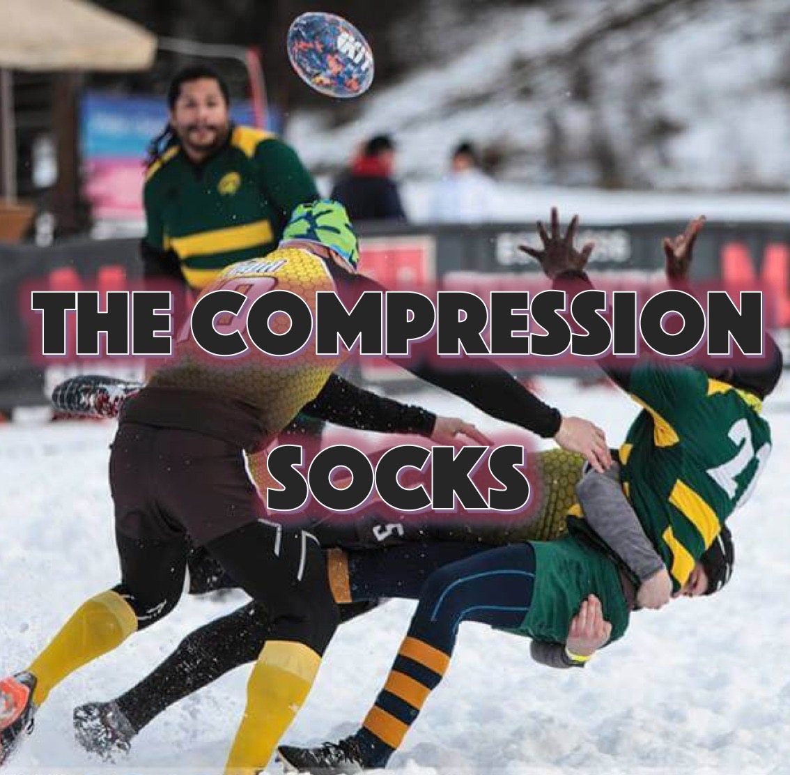 What the length of your footy socks says about you - Hello Sport