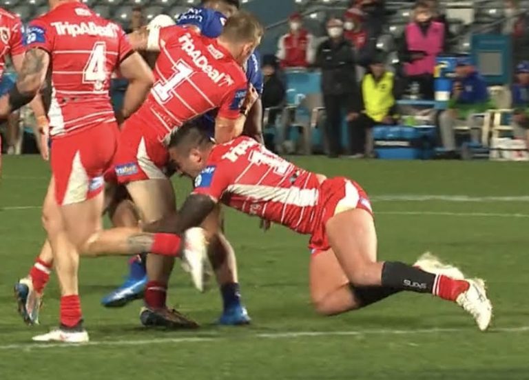 NRL Socks and Boots: Part of the Uniform, or Nah Brah? - Hello Sport