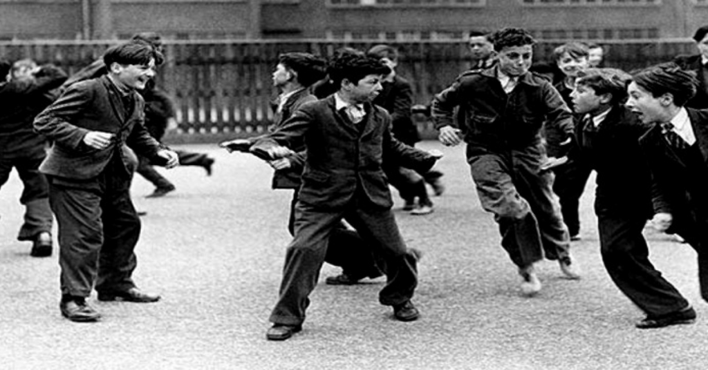 The History of Bullrush - Hello Sport