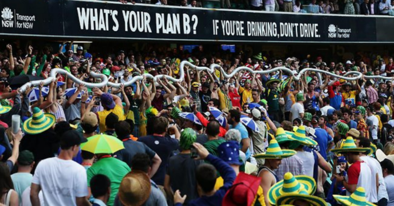 7 Songs That Need to Replace Aussie Aussie Aussie, Oi Oi Oi! - Hello Sport