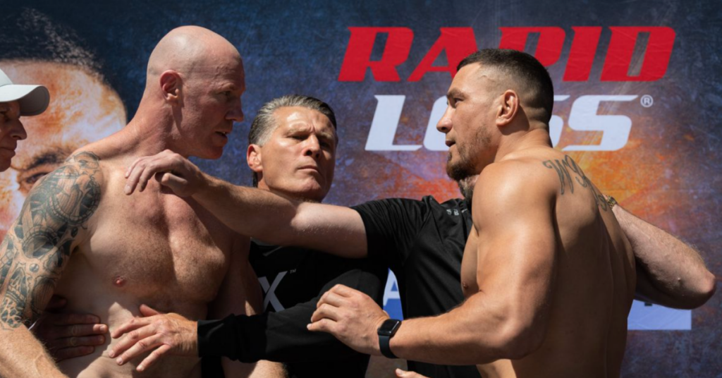 A Convicted Murderer, A Male Model, a Concreter and an Olympian - Your ...